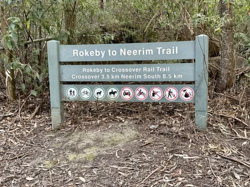 2023 Best Trails, Walks, and Paths in Rokeby | AllTrails