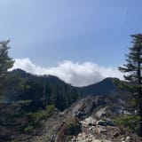 McClellan Butte Trail, Washington - 1,052 Reviews, Map | AllTrails