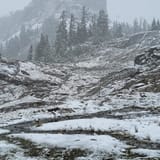 Huntoon Point via Artist Ridge Trail, Washington - 683 Reviews, Map ...