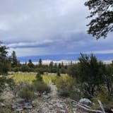 Bonanza Peak via Spring Mountain Divide Trail, Nevada - 312 Reviews ...