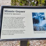Norris Geyser Basin Complete Loop Trail, Montana - 1,319 Reviews, Map ...