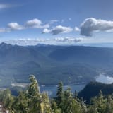 Dilly Dally Loop, British Columbia, Canada - 77 Reviews, Map | AllTrails