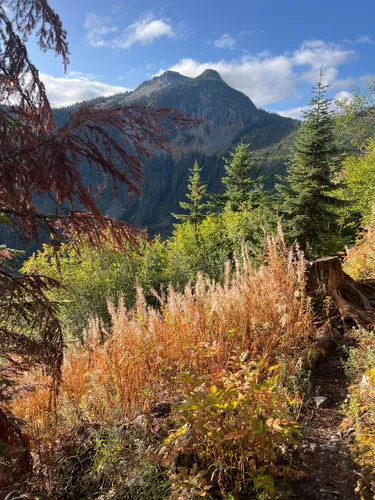 10 Best Trails and Hikes in Hope | AllTrails