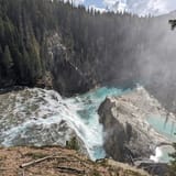 Wapta Falls, British Columbia, Canada - 2,922 Reviews, Map | AllTrails