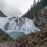 Wapta Falls, British Columbia, Canada - 2,922 Reviews, Map | AllTrails