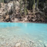 Wapta Falls, British Columbia, Canada - 2,922 Reviews, Map | AllTrails