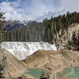 Wapta Falls, British Columbia, Canada - 2,922 Reviews, Map | AllTrails