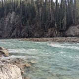 Wapta Falls, British Columbia, Canada - 2,922 Reviews, Map | AllTrails