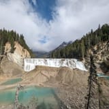 Wapta Falls, British Columbia, Canada - 2,922 Reviews, Map | AllTrails