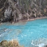 Wapta Falls, British Columbia, Canada - 2,922 Reviews, Map | AllTrails