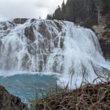 Wapta Falls, British Columbia, Canada - 2,922 Reviews, Map | AllTrails