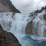 Wapta Falls, British Columbia, Canada - 2,922 Reviews, Map | AllTrails
