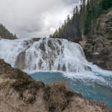 Wapta Falls, British Columbia, Canada - 2,922 Reviews, Map | AllTrails