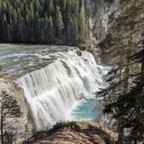 Wapta Falls, British Columbia, Canada - 2,922 Reviews, Map | AllTrails