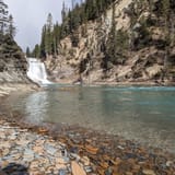 Wapta Falls, British Columbia, Canada - 2,922 Reviews, Map | AllTrails