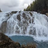 Wapta Falls, British Columbia, Canada - 2,922 Reviews, Map | AllTrails