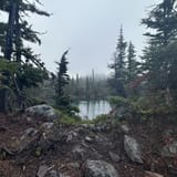 Tenas Lakes via Benson Lake Trail, Oregon - 328 Reviews, Map | AllTrails