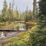 Tenas Lakes via Benson Lake Trail, Oregon - 328 Reviews, Map | AllTrails