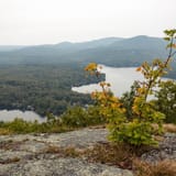 Scenic Trail Cut-off and Maiden Cliff Trail, Maine - 1,351 Reviews, Map ...