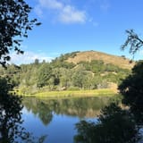 Lake Lagunitas, California - 645 Reviews, Map | AllTrails