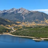 Sapphire Point Overlook Trail, Colorado - 2,299 Reviews, Map | AllTrails
