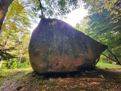 Best Hikes and Trails in Madison Boulder Natural Area | AllTrails