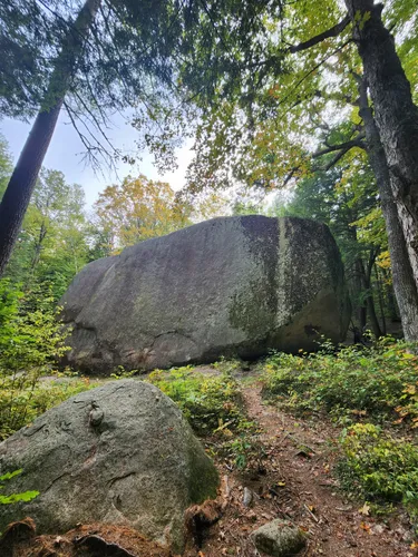 Best Hikes and Trails in Madison Boulder Natural Area | AllTrails