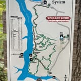 Tracy Ridge Hiking Trail System , Pennsylvania - 310 Reviews, Map ...