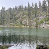Mt. Elwell and Long Lake Loop, California - 148 Reviews, Map | AllTrails