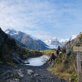 Portage Pass Trail, Alaska - 1,839 Reviews, Map | AllTrails