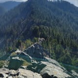 McClellan Butte Trail, Washington - 1,052 Reviews, Map | AllTrails