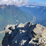 McClellan Butte Trail, Washington - 1,052 Reviews, Map | AllTrails