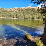 Hassell Lake Trail, Colorado - 565 Reviews, Map | AllTrails