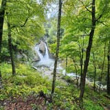 Bash Bish Falls Trail, Massachusetts - 1,090 Reviews, Map | AllTrails