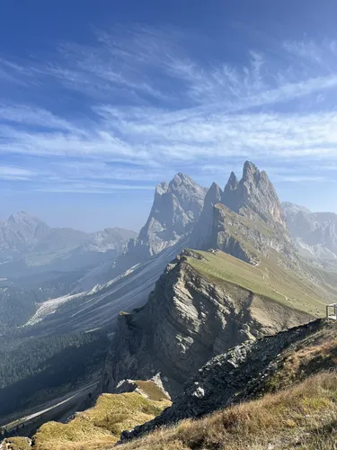 10 Best Trails and Hikes in South Tyrol | AllTrails