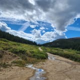 Weston Pass Road, Colorado - 162 Reviews, Map | AllTrails