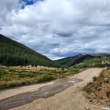 Weston Pass Road, Colorado - 162 Reviews, Map | AllTrails