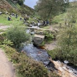 Bronte Waterfalls Circular, West Yorkshire, England - 780 Reviews, Map ...