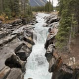 Numa Falls, British Columbia, Canada - 289 Reviews, Map | AllTrails