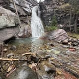 Baring Falls, Montana - 444 Reviews, Map | AllTrails