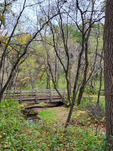 2023 Best River Trails in Fort Ransom | AllTrails