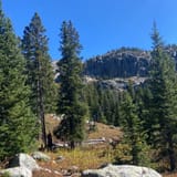 Nolan Lake Trail, Colorado - 188 Reviews, Map | AllTrails