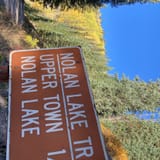 Nolan Lake Trail, Colorado - 242 Reviews, Map | AllTrails