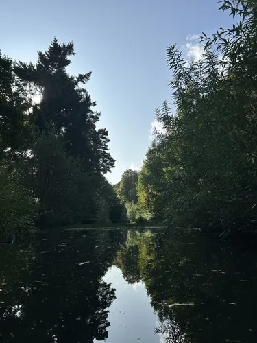 Best Hikes and Trails in Cammo Estate Local Nature Reserve | AllTrails