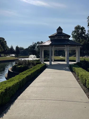 Best Hikes and Trails in Greer City Park | AllTrails