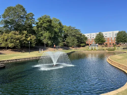 Best Hikes and Trails in Greer City Park | AllTrails