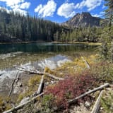 Imogene Lake, Idaho - 241 Reviews, Map | AllTrails
