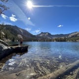 Imogene Lake, Idaho - 241 Reviews, Map | AllTrails