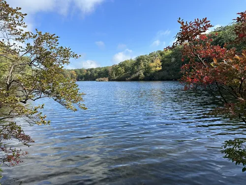 2023 Best Views Trails in Kent Cliffs | AllTrails