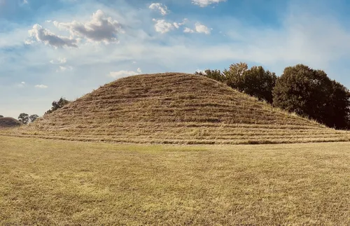 Best Hikes and Trails in Toltec Mounds Archeological State Park | AllTrails